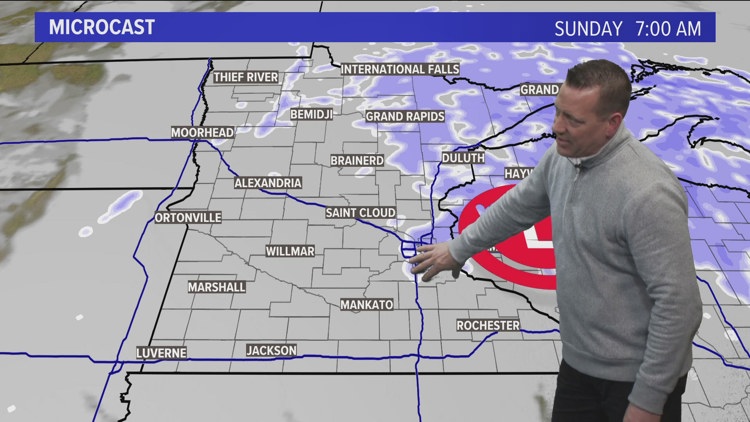 Minneapolis St. Paul Weather | kare11.com