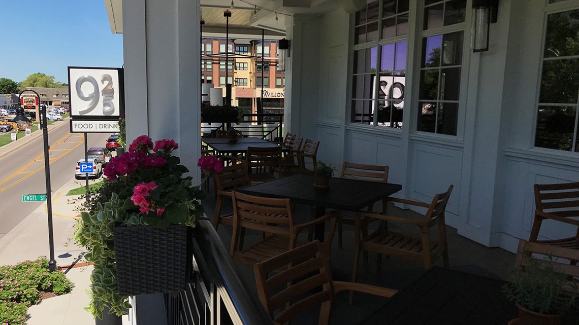 925 in Wayzata adds Chef Lenny Russo, revamps menu | kare11.com