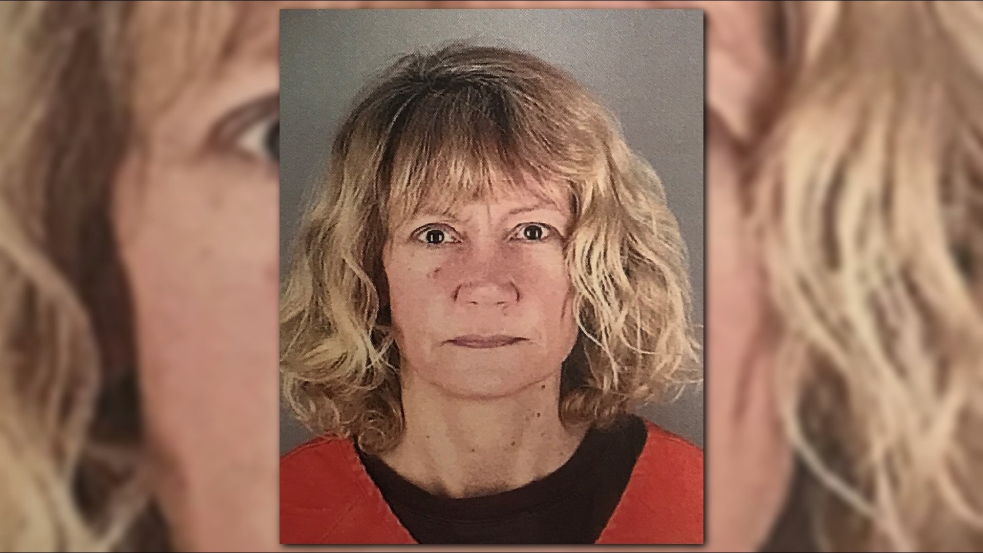 Woman charged in alley crash that killed 2 people | kare11.com