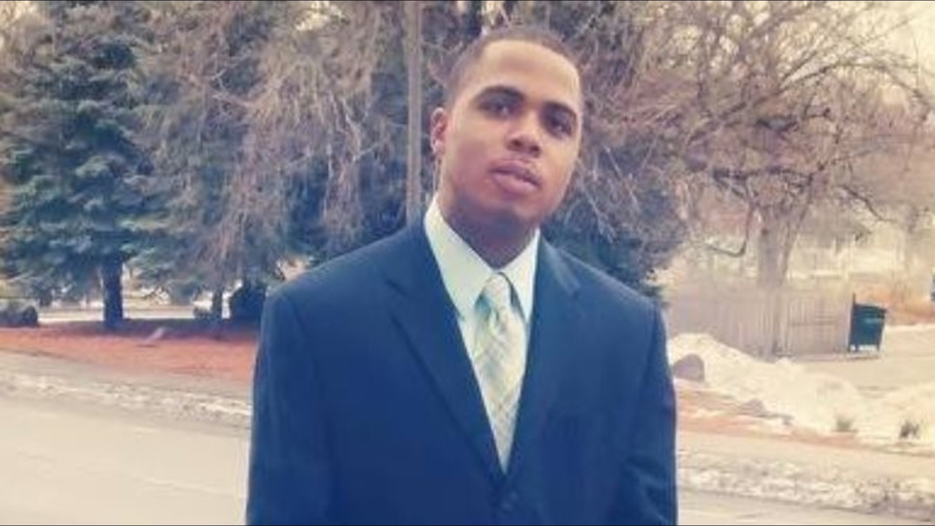 Blevins was 8th person killed by MPD since 2008 | kare11.com