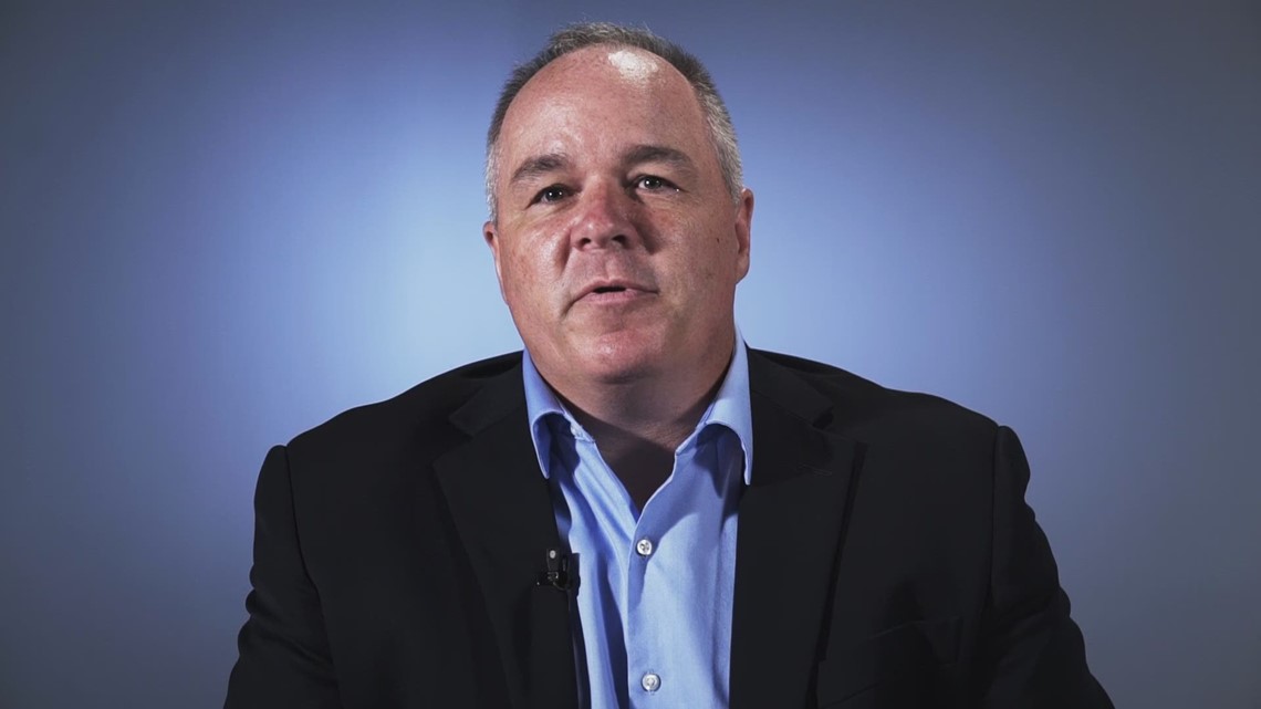 Raw interview: Andy Gannon | kare11.com