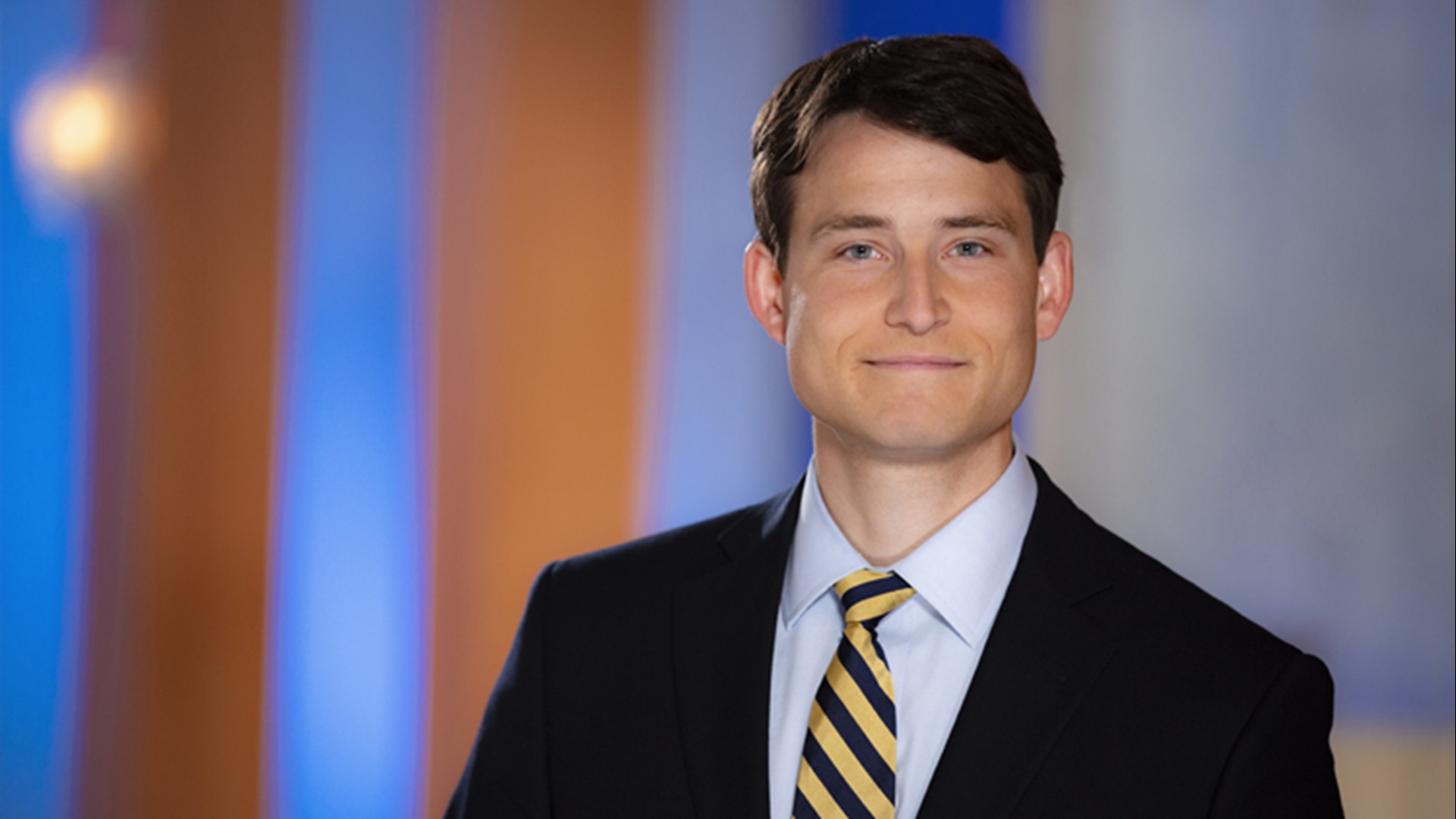 Danny Spewak | kare11.com