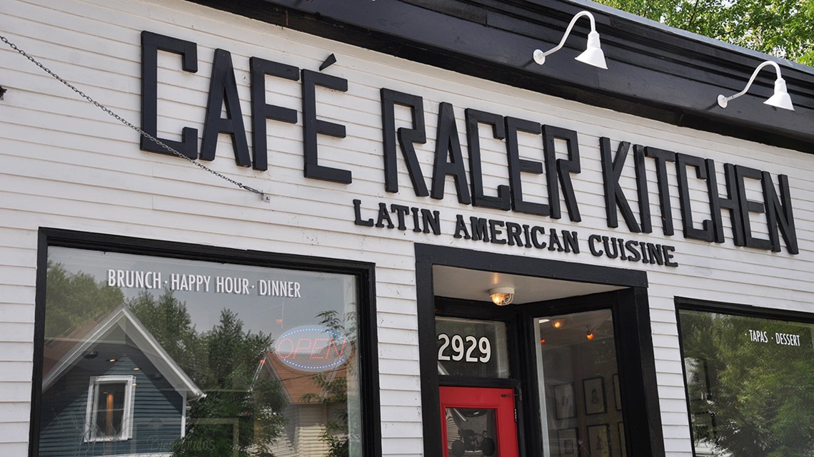 Cafe Racer Kitchen Minneapolis Mn Usa | Reviewmotors.co