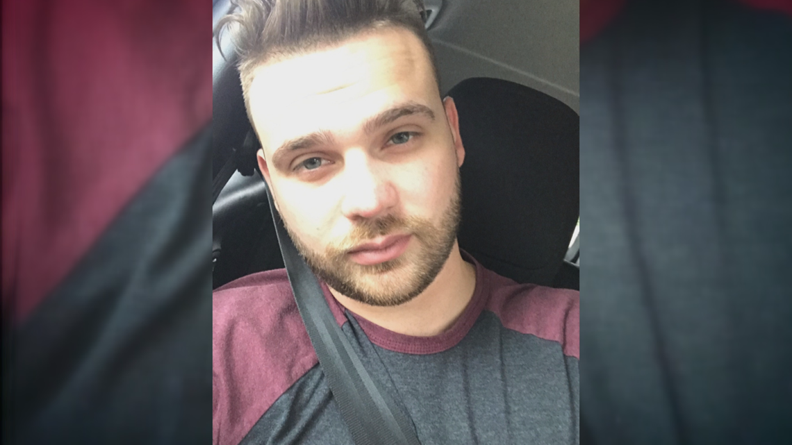 'He came to my rescue': Loved ones remember Hudson stabbing victim Cain ...