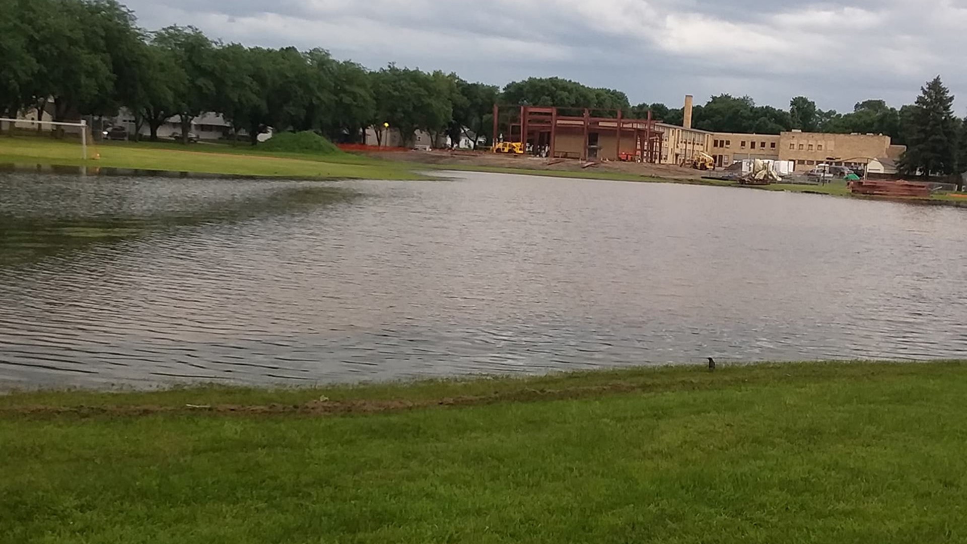 Storms trigger severe flooding in SW MN | kare11.com