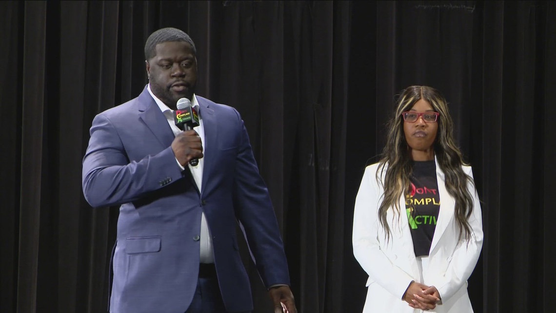 George Floyd Day of Remembrance | kare11.com