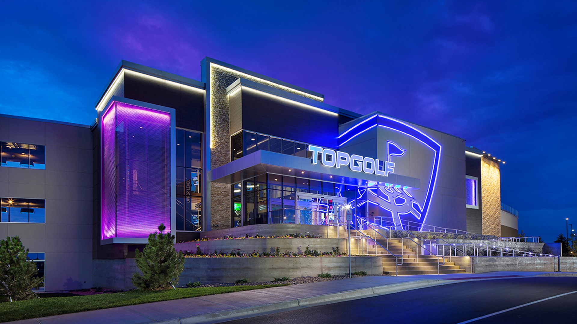 Topgolf to hire 500 in Minneapolis | kare11.com