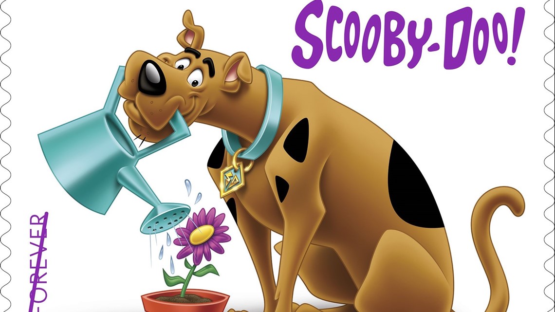 Scooby-Doo to visit MOA for 'Doo Good Day' | kare11.com