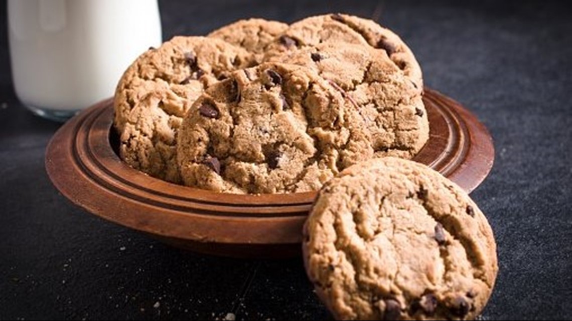 Great Minnesota Cookie Book Recipes