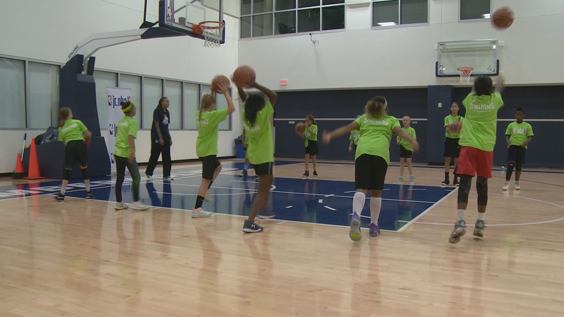 WNBA All-Star Game at Target Center on Saturday | kare11.com