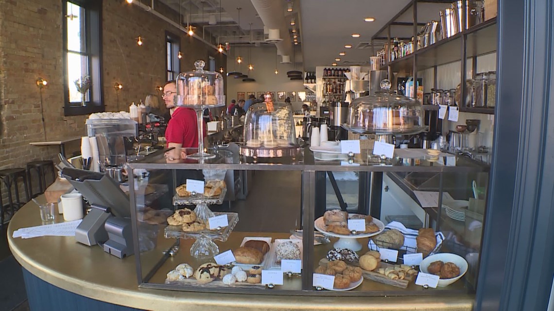 Cafe Alma serves up new breakfast options | kare11.com