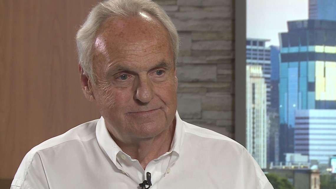 Denny Hecker: His life behind bars, future in our community | kare11.com