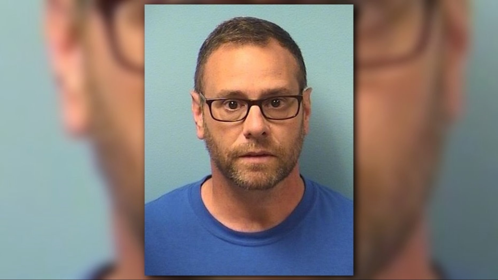 Pastor charged with criminal sexual conduct with parishioner | kare11.com