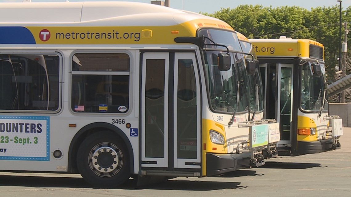 Metro orange line will connect south metro to Minneapolis | kare11.com