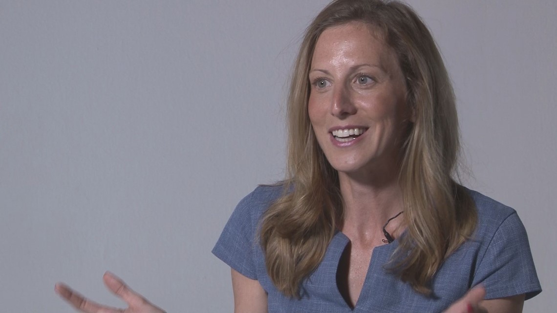 Women 'Crushing It' Wednesday: Abbey Pieper of Madden's on Gull Lake ...