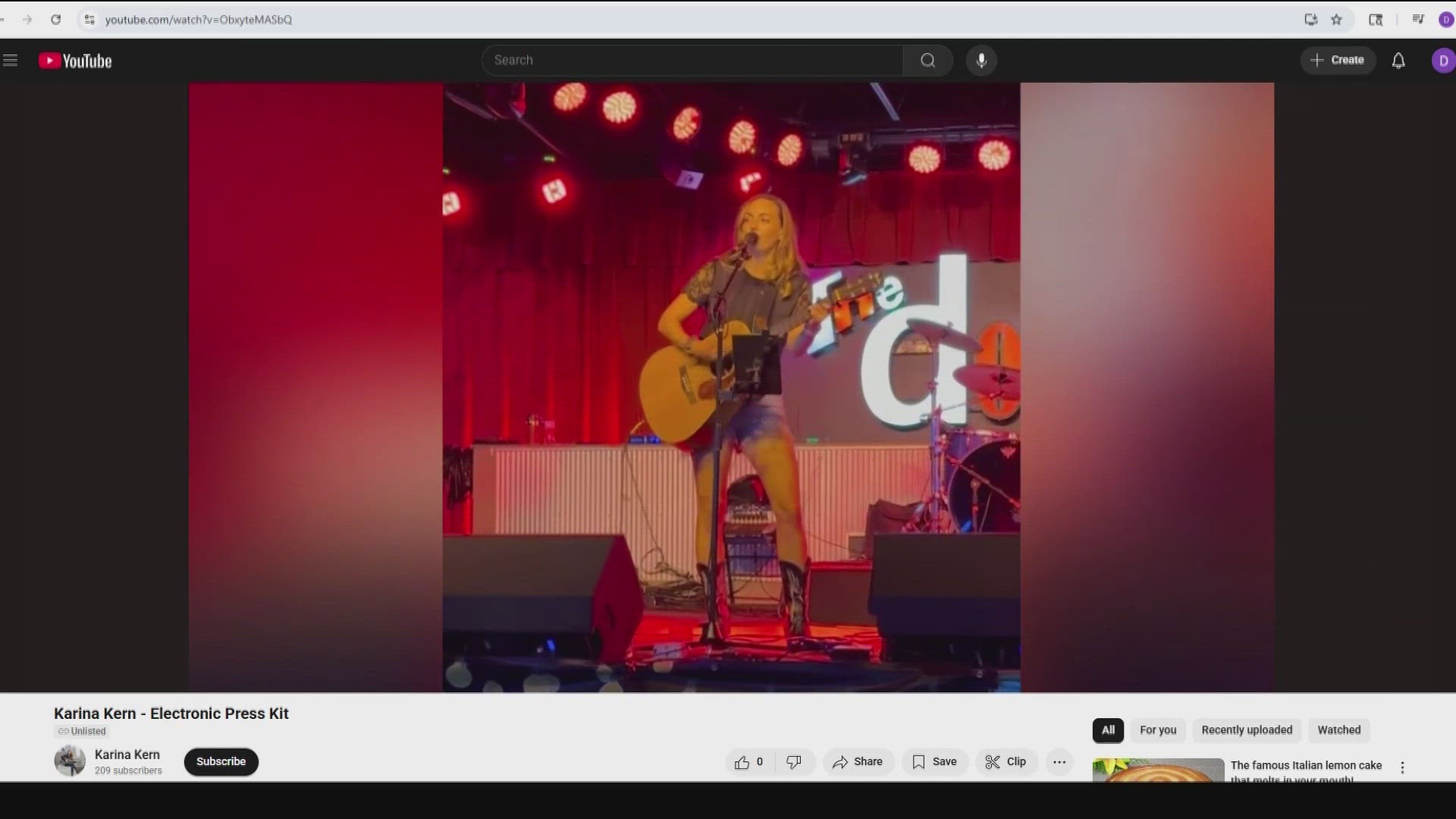 Buck Hill to host country music festival | kare11.com