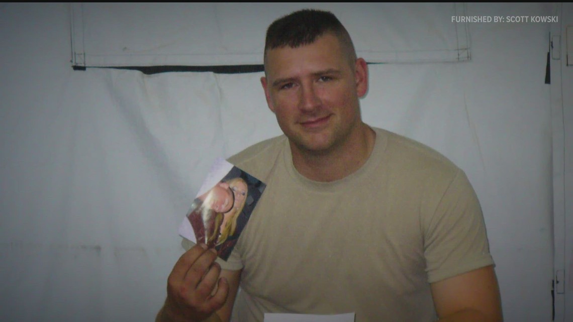 BCA offers update on killing of Deputy Joshua Owen, names suspect ...