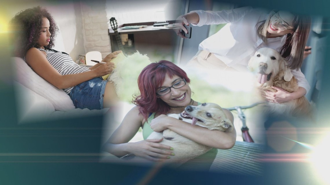 Millennials, pets and paying for Fido | kare11.com