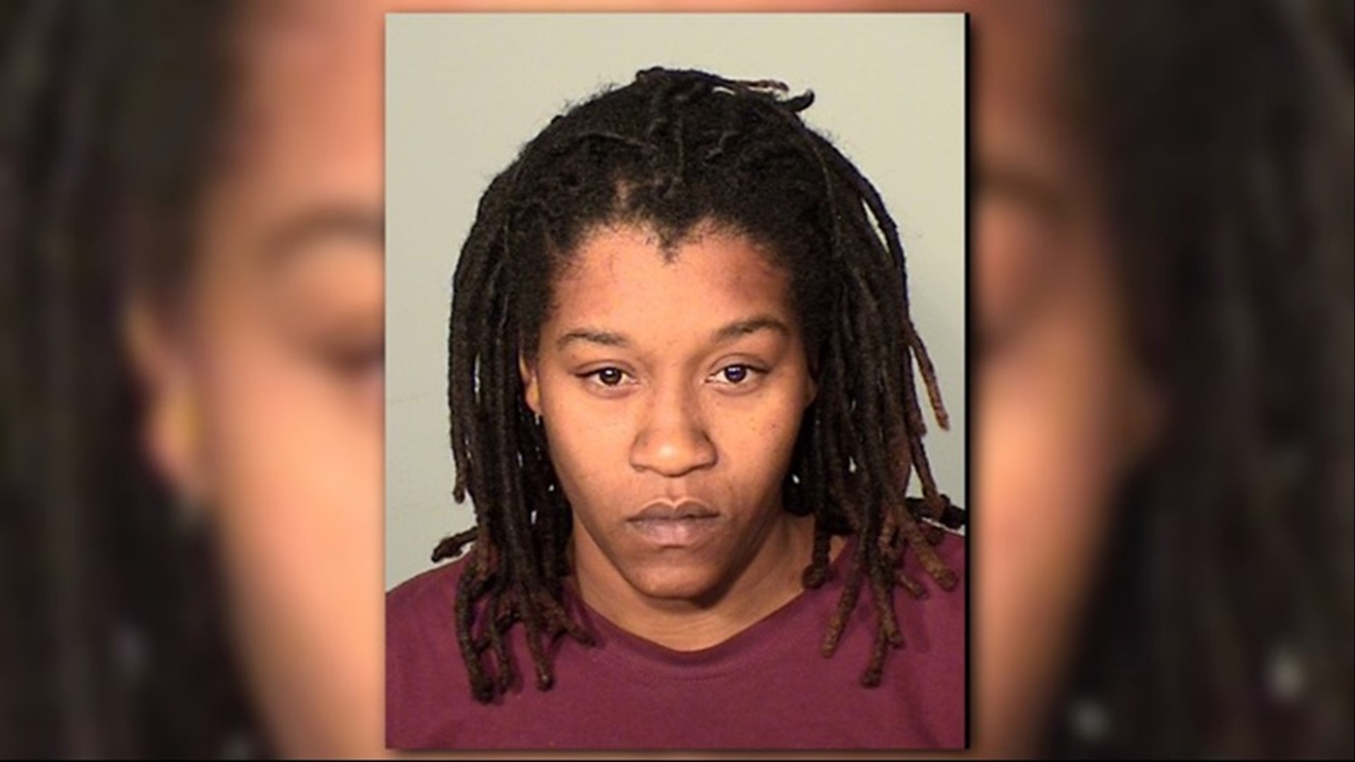 Woman strikes plea deal for unintentional murder | kare11.com