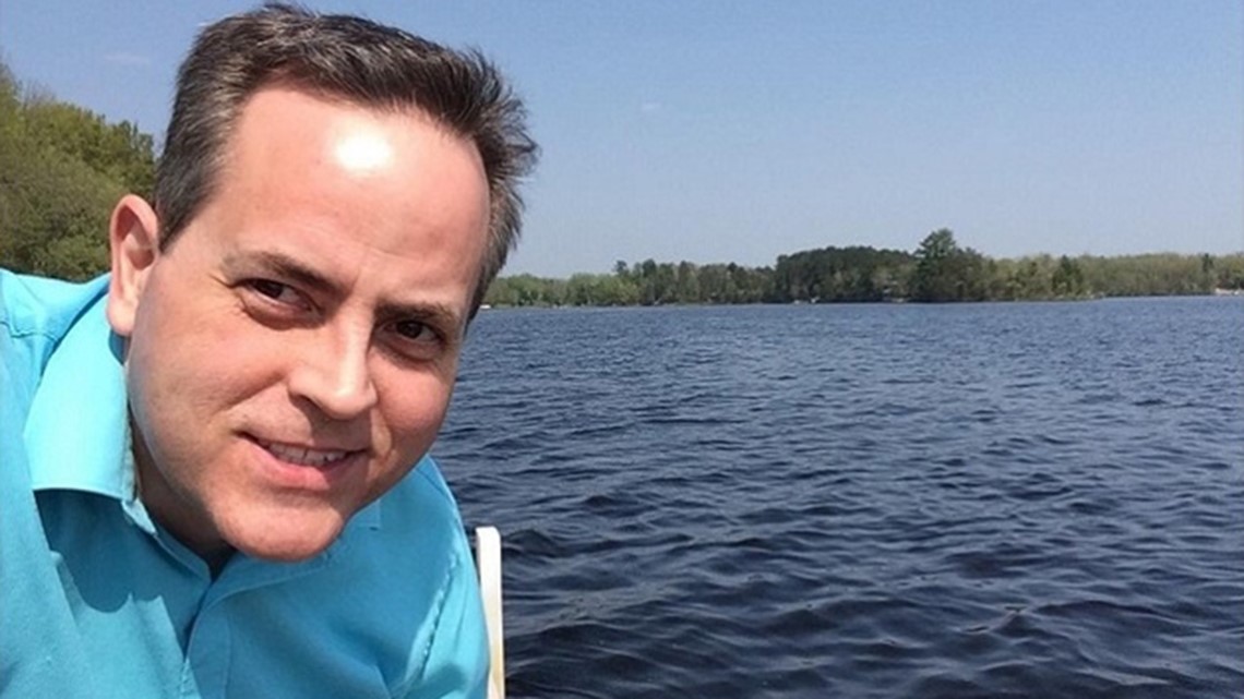Fox 9 Meteorologist Steve Frazier Dies After Cancer Battle Kare11