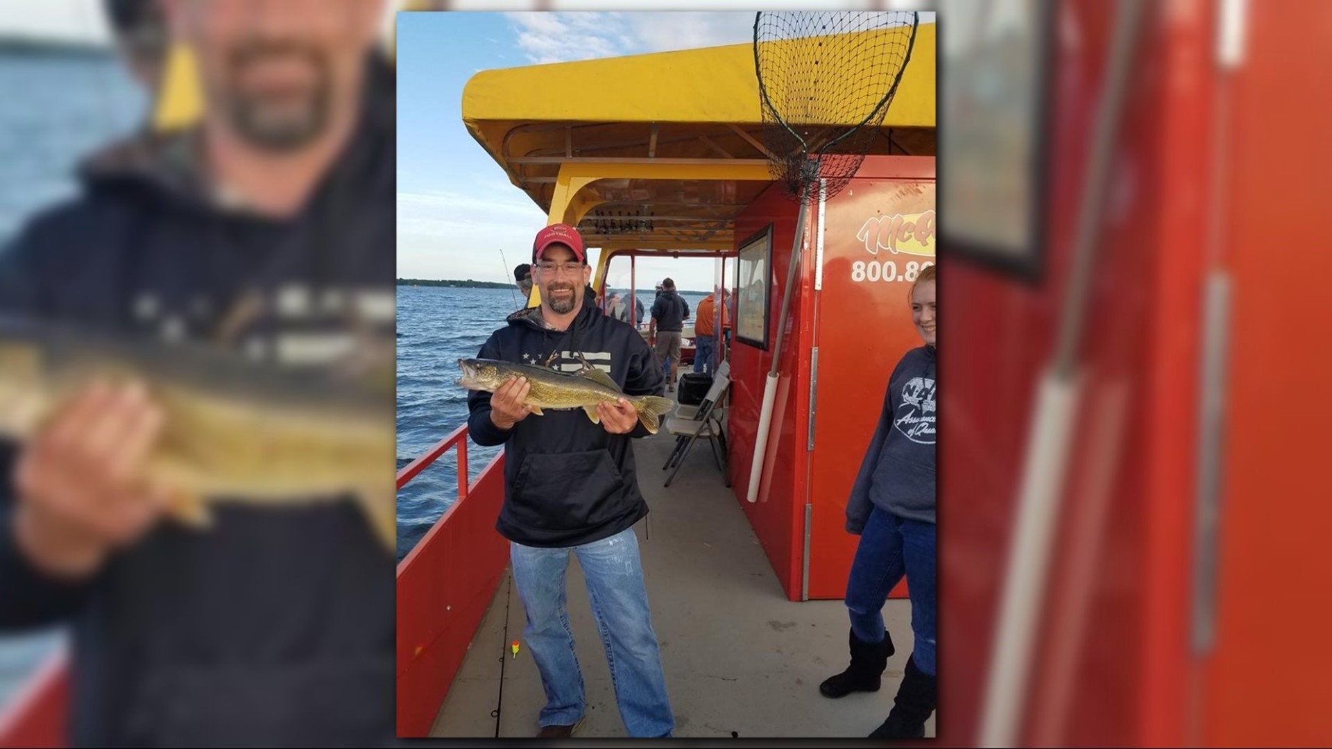 PHOTOS: Share Your Catch 2018 | kare11.com