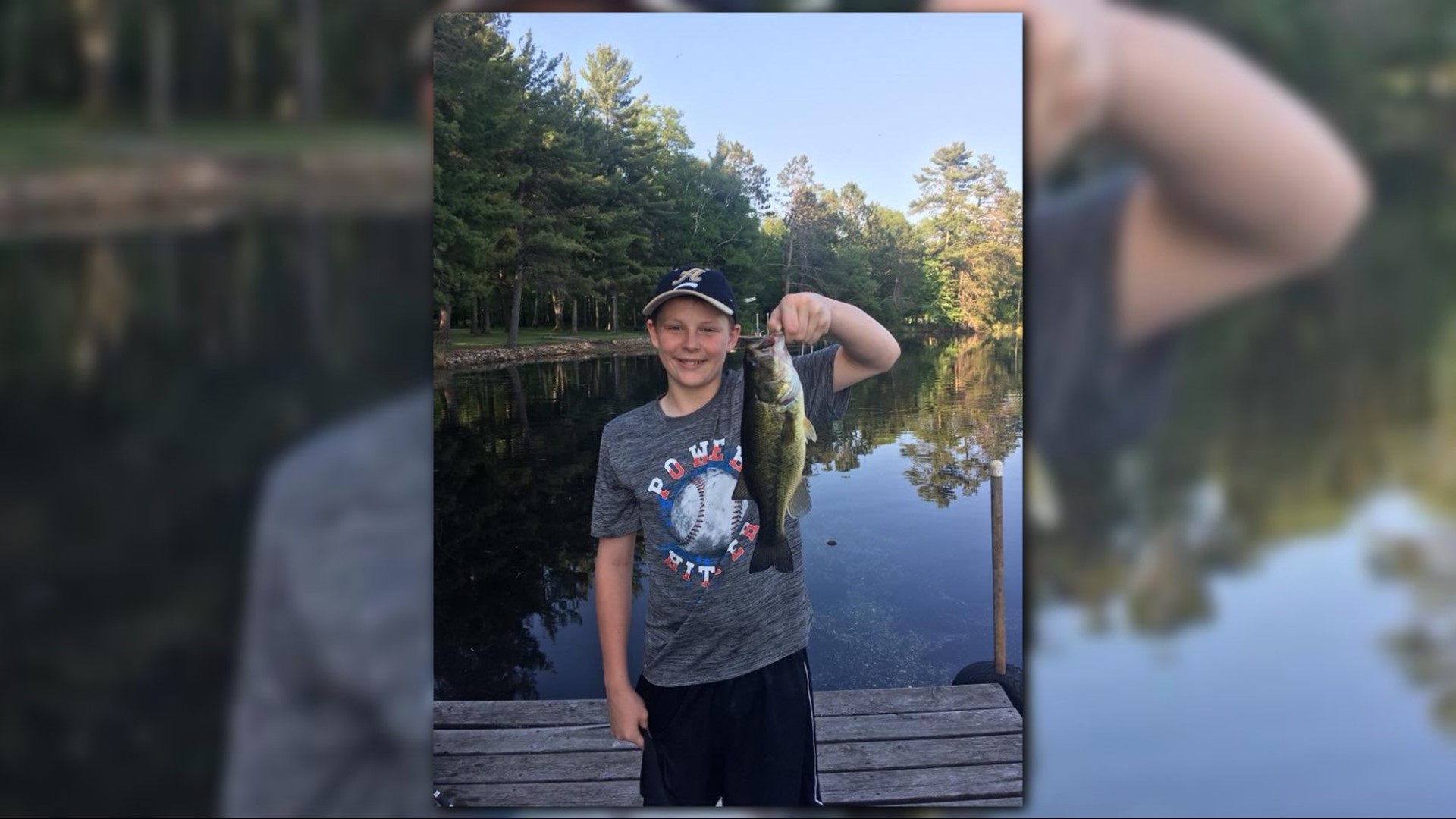 PHOTOS: Share Your Catch 2018 | kare11.com