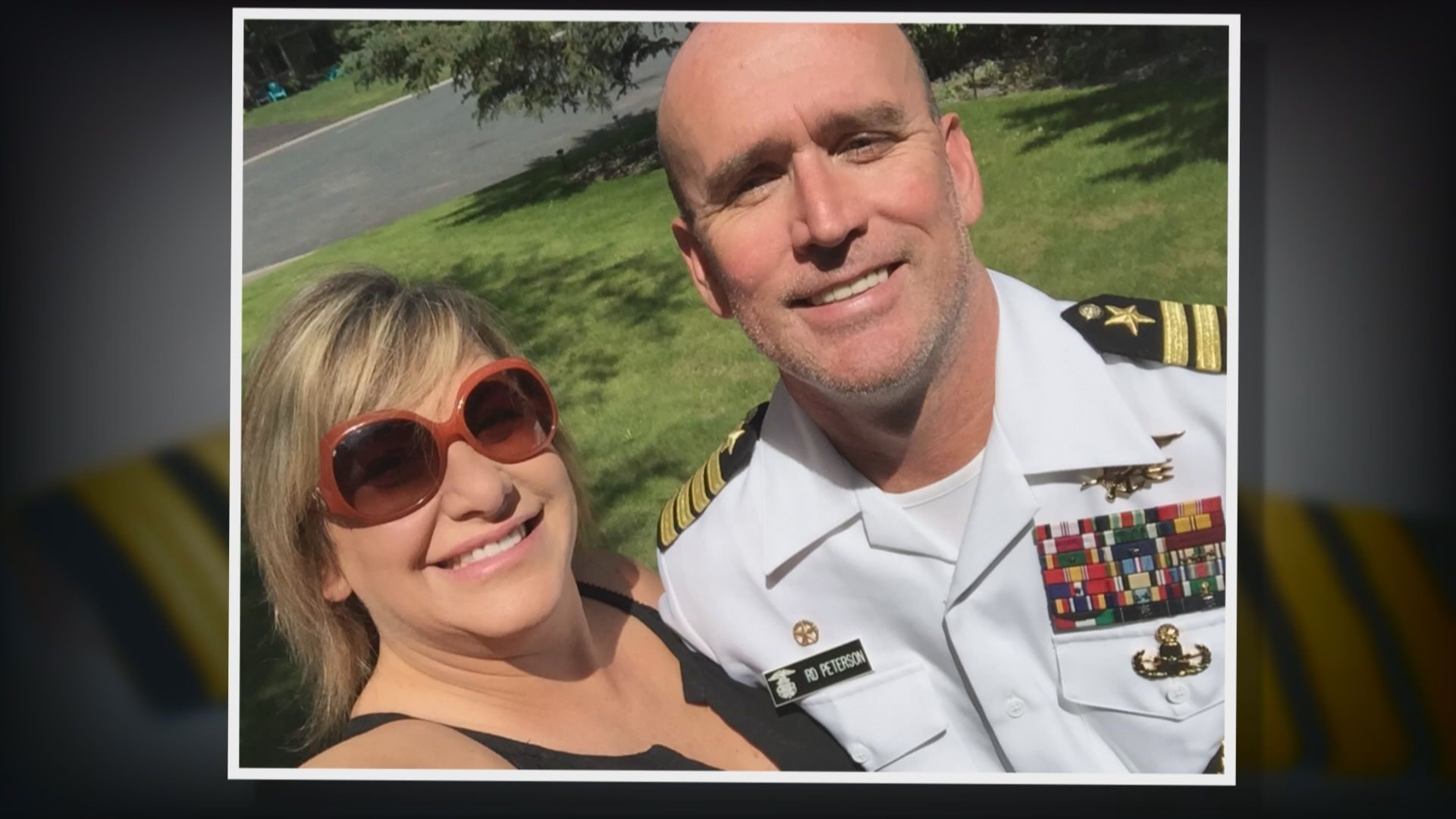 Investigates Romance Scam Con Man To Serve 24 Years