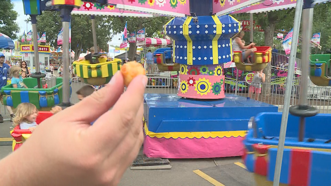 "How Hard Can It Be?" - State Fair Edition | kare11.com