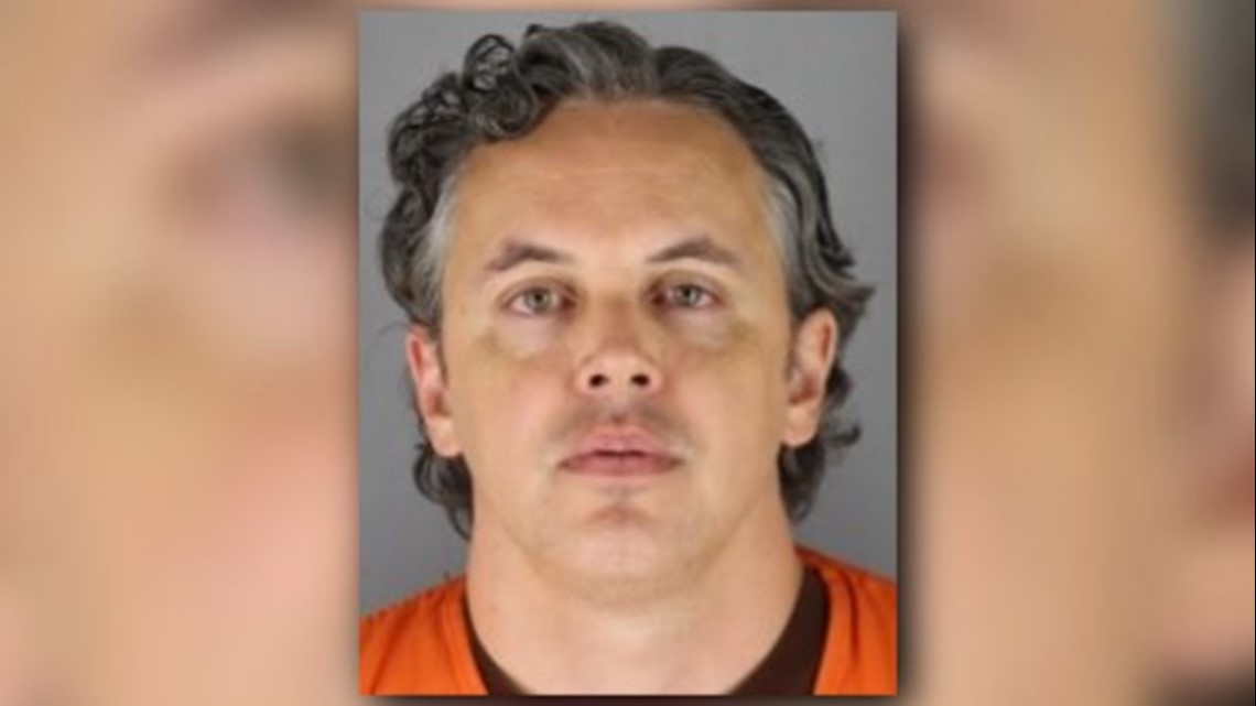 Postal worker charged with firing shots at Federal Reserve Bank of Mpls ...