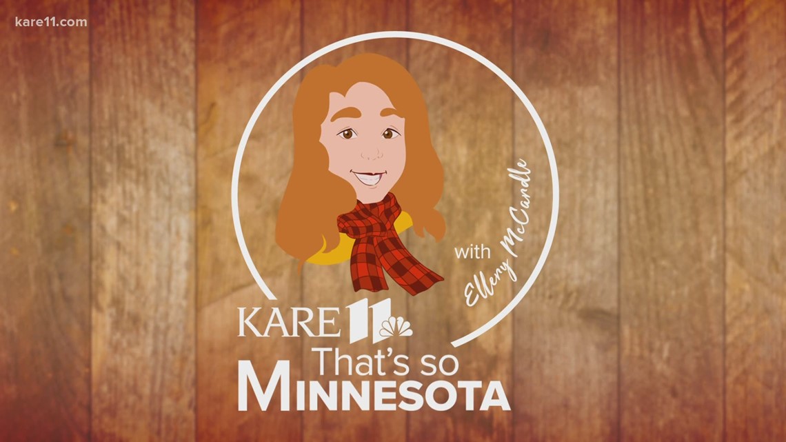 'That's So Minnesota' Podcast: 'You Betcha! our Minnesota accent ...