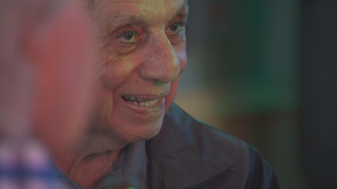 1960s high school hockey team still meets monthly with coach | kare11.com