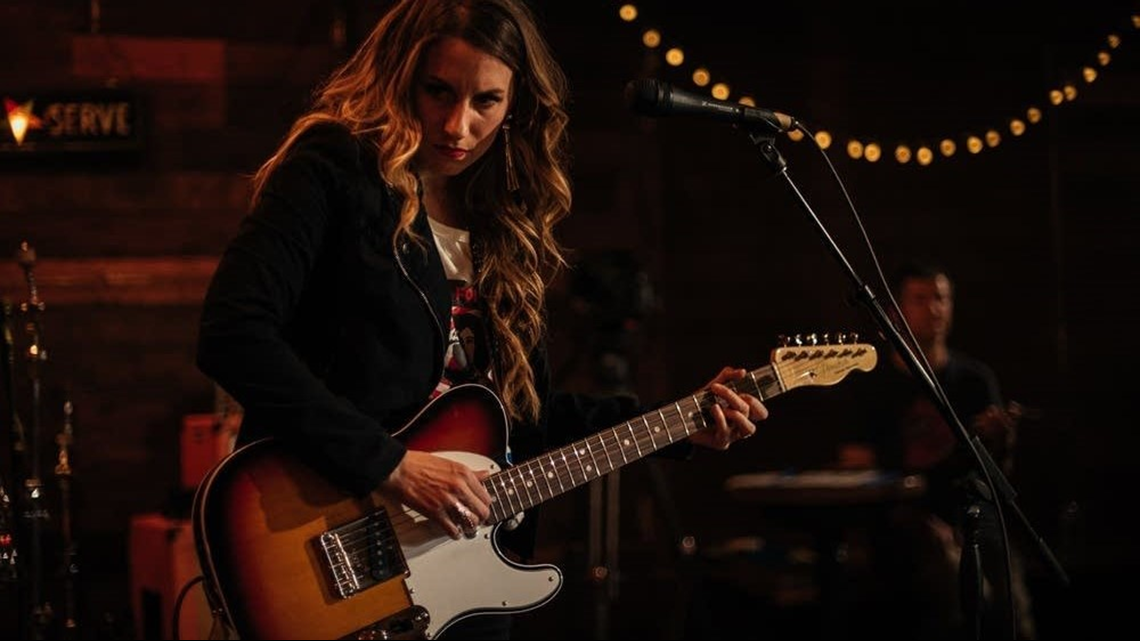 Caitlyn Smith recalls her 2001 Minnesota State Fair talent contest win ...