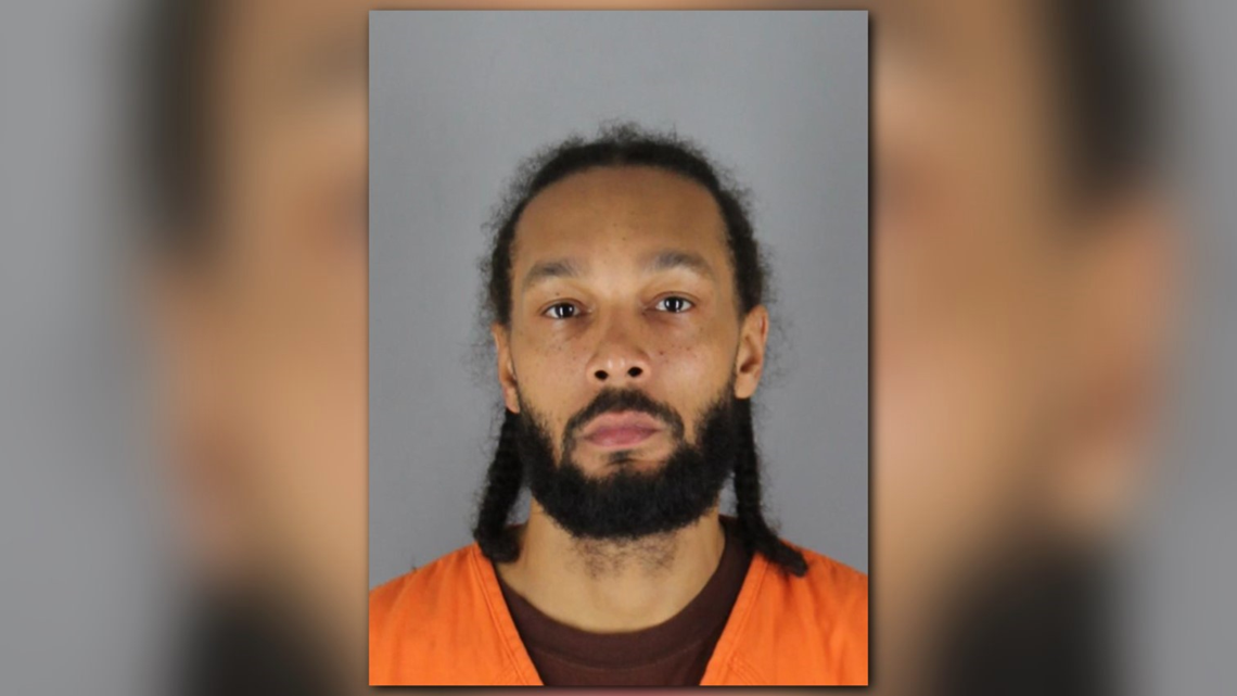 Man gets life sentence for murdering father in front of kids | kare11.com