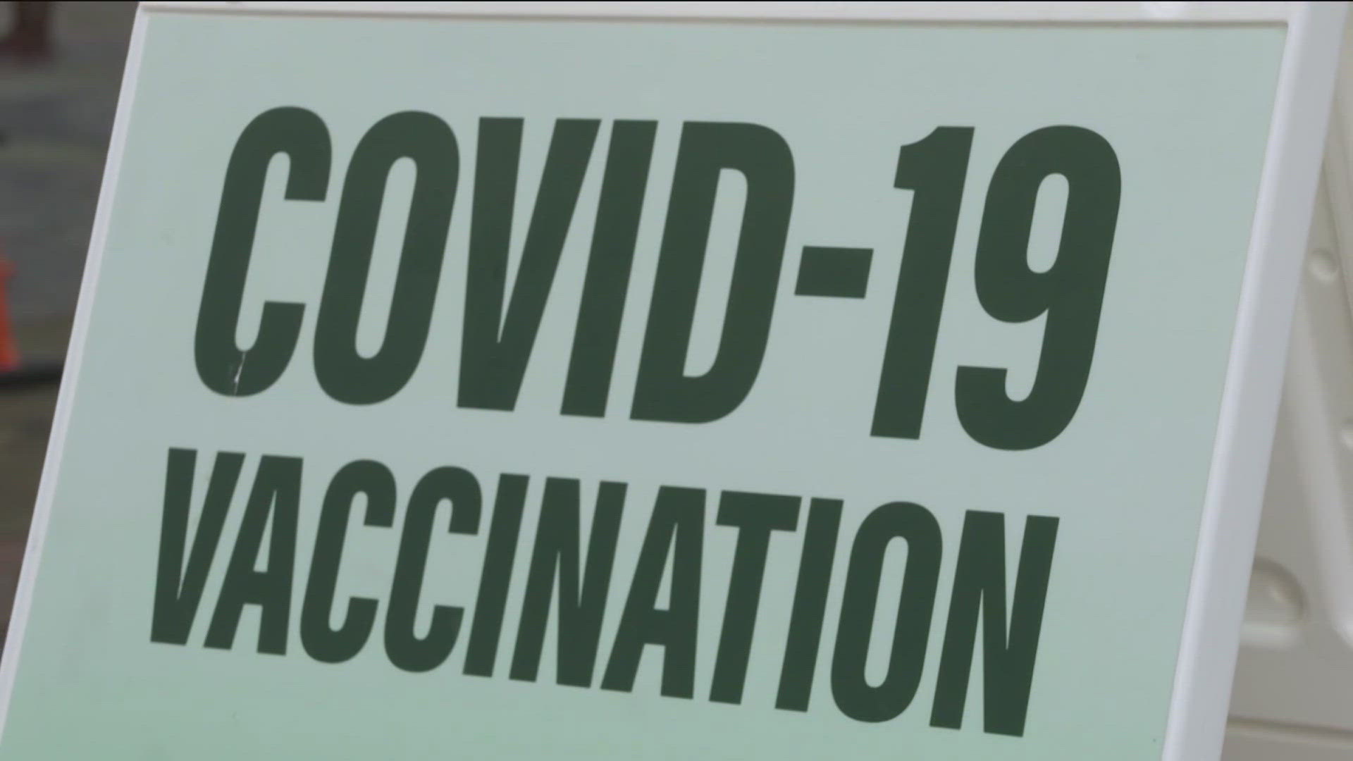 New CDC guidelines for COVID vaccines | kare11.com