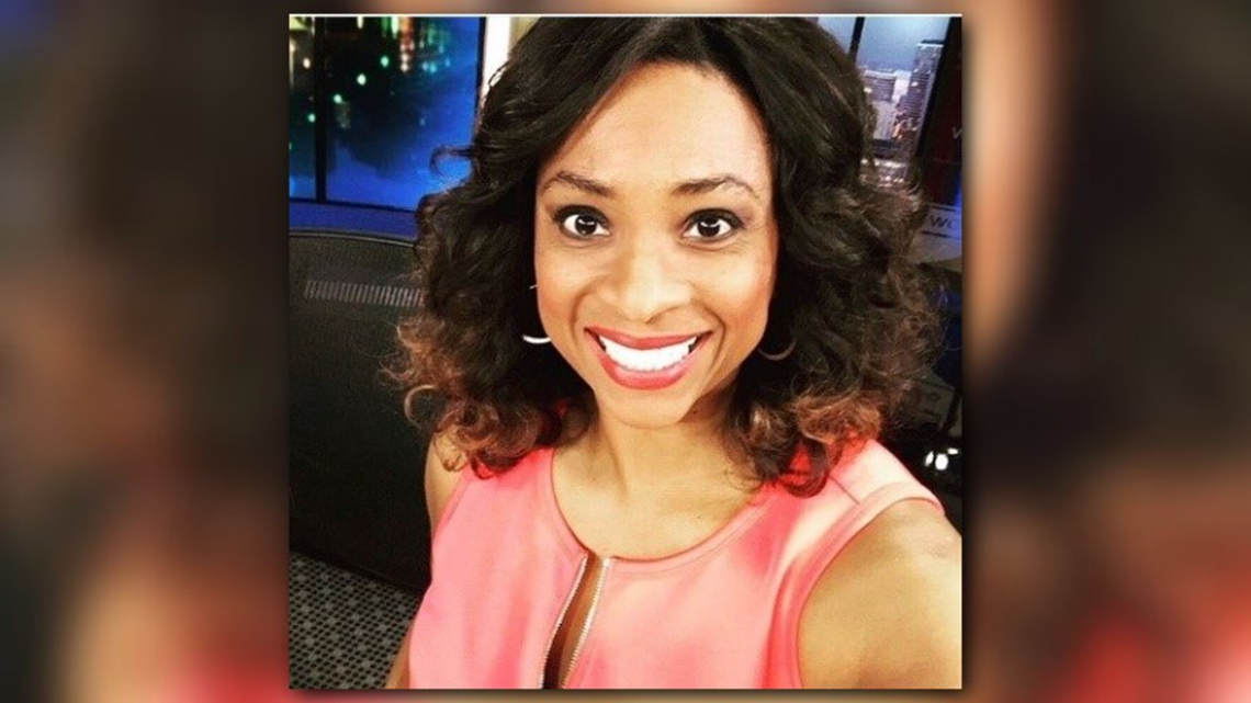 WCCO's Angela Davis to join MPR as host | kare11.com