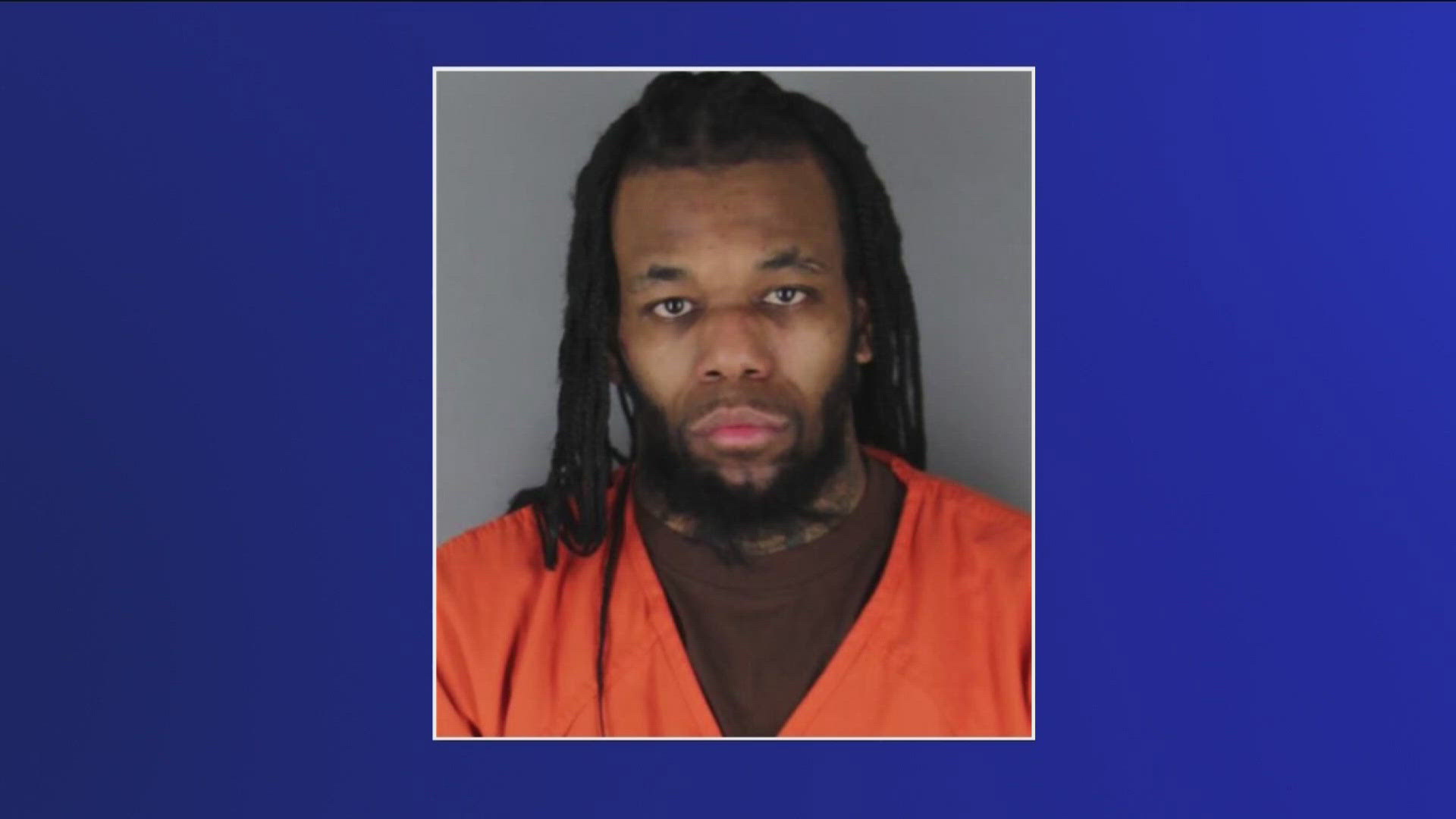 Minneapolis man sentenced to 30 years for dating app murder | kare11.com