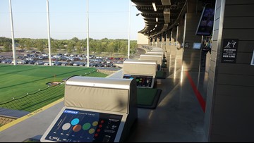 Year-round Topgolf opens in Brooklyn Center | kare11.com
