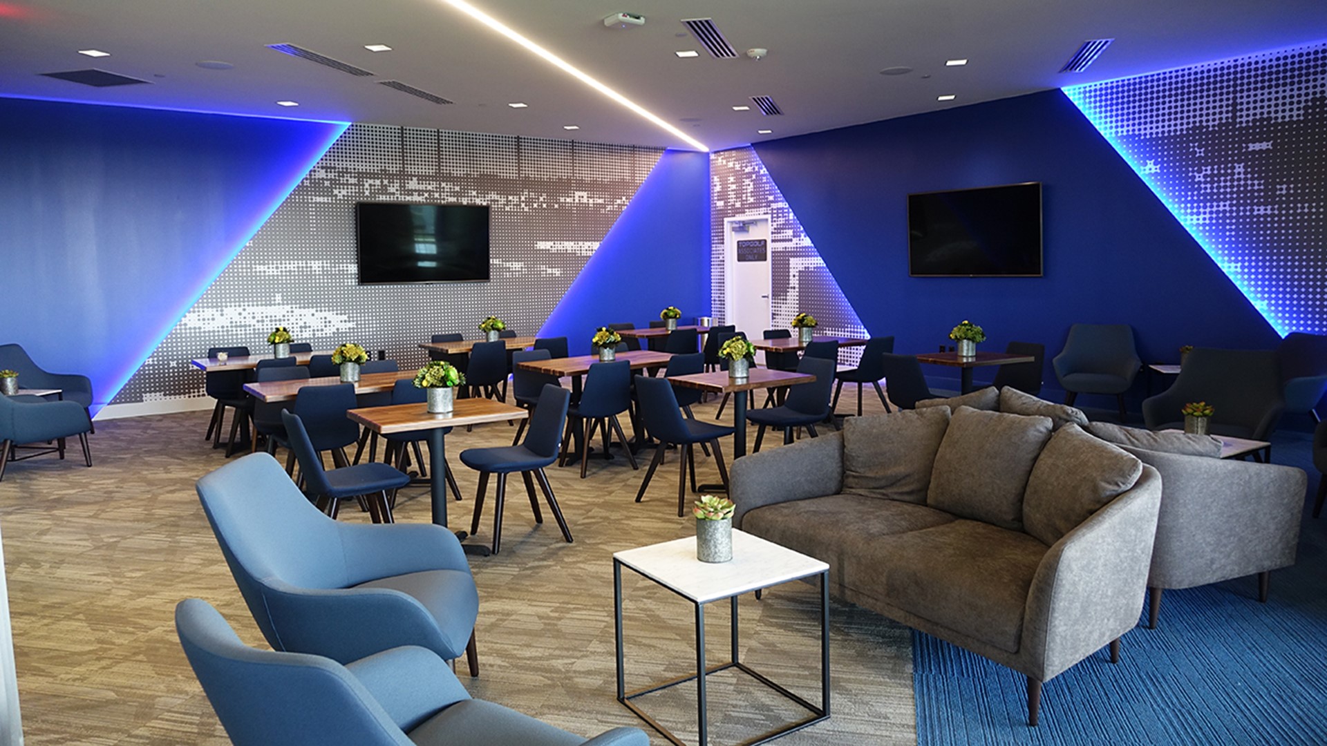 Year-round Topgolf opens in Brooklyn Center | kare11.com