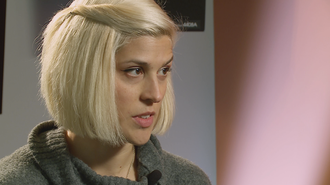 Dessa on the science of falling out of love, new book | kare11.com