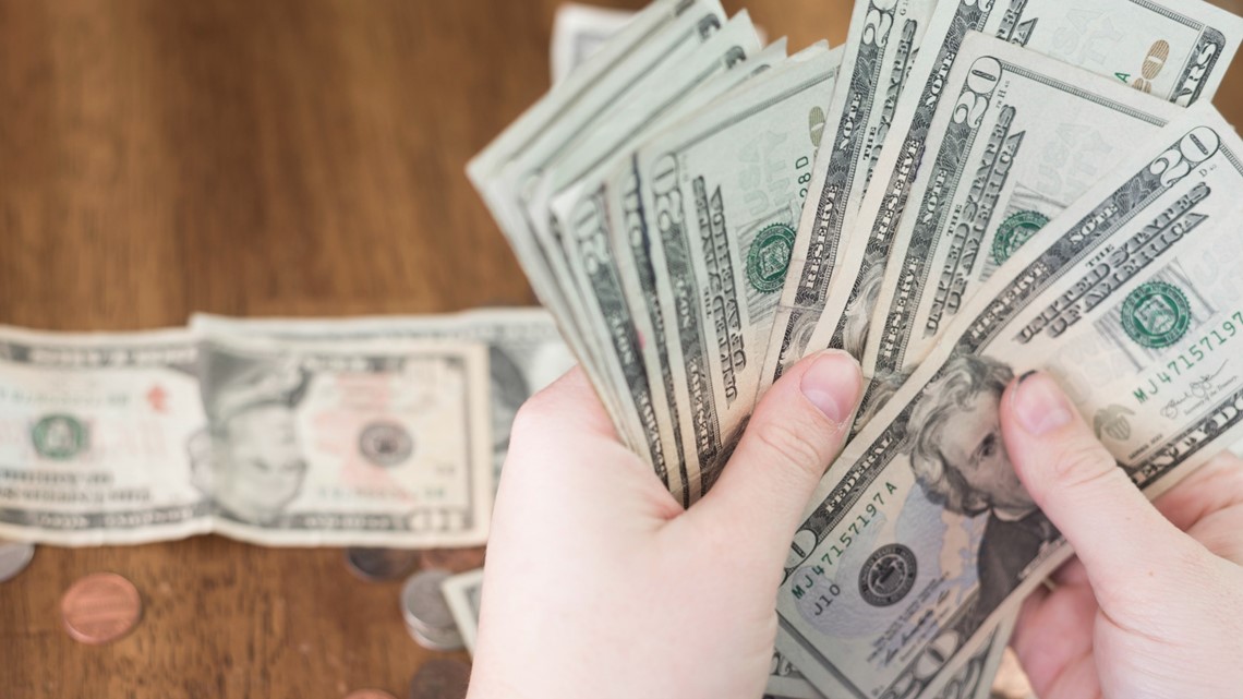 Tips to get your money in shape for the end of the year | kare11.com