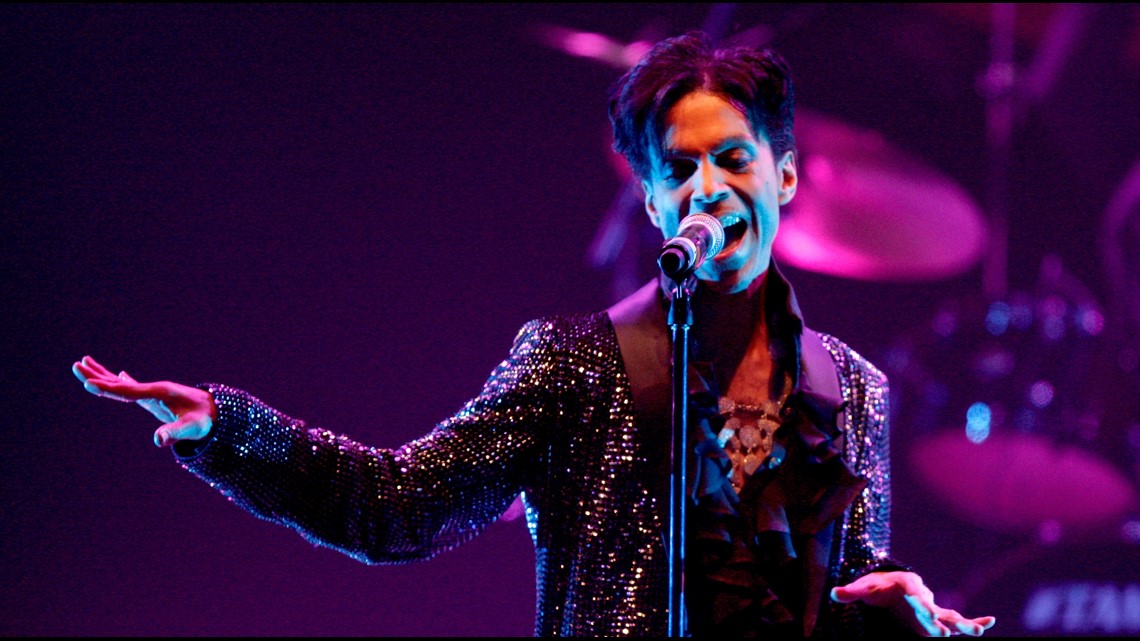 Minneapolis mural of Prince to be finished in June | kare11.com