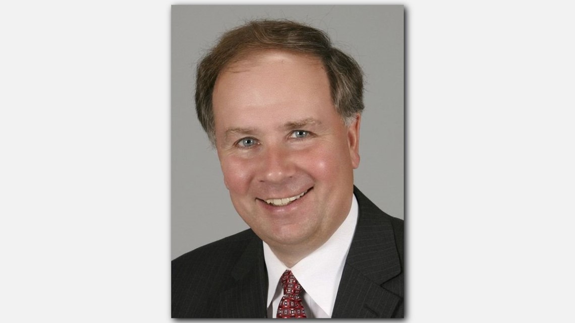 Knoblach withdraws from re-election campaign | kare11.com