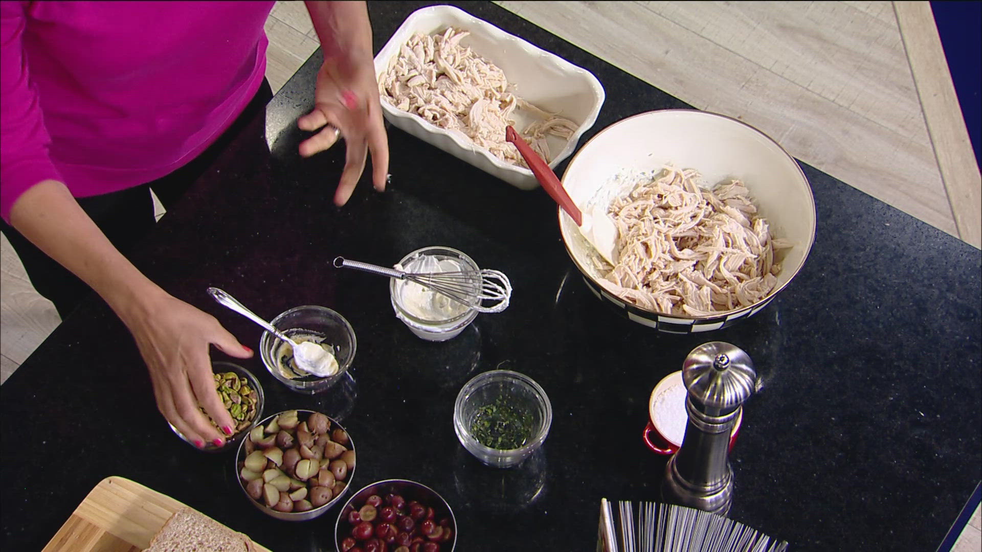 101 recipes every host should know how to make | kare11.com