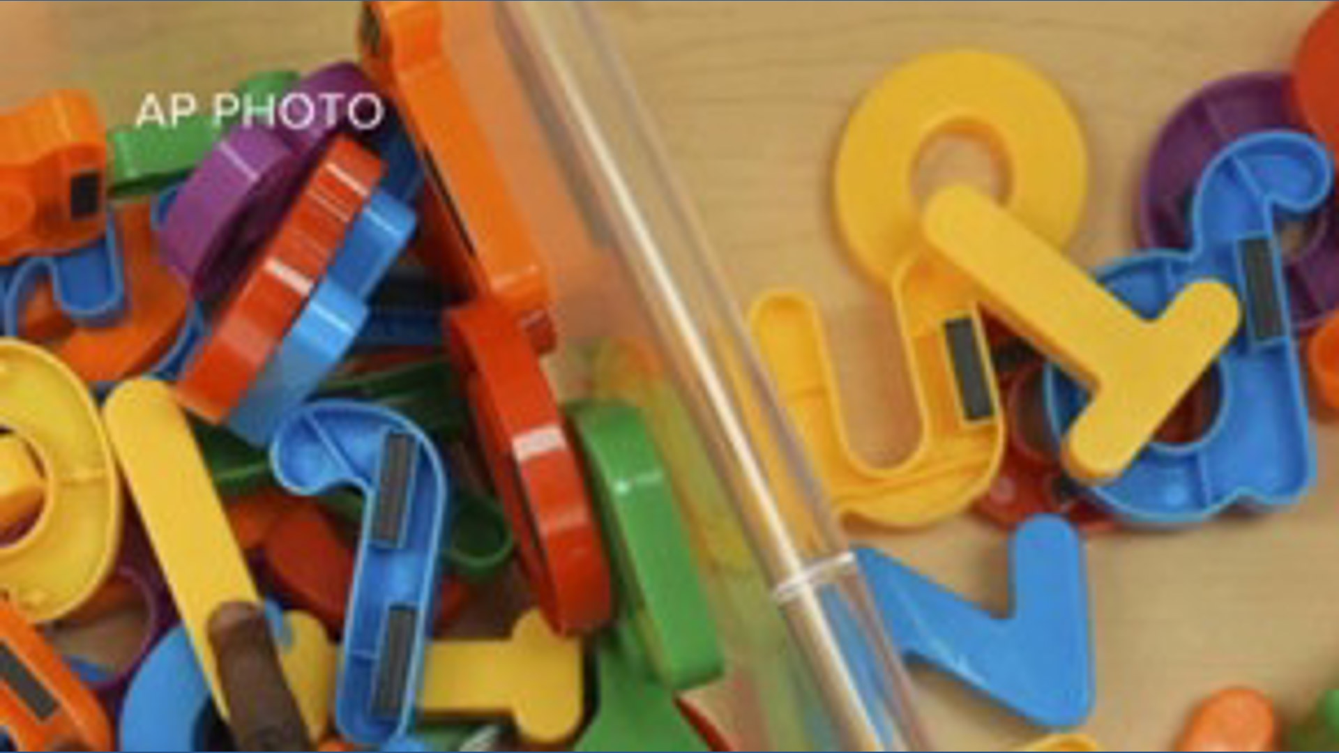 Teens’ reading and math scores have stagnated, US test results show ...