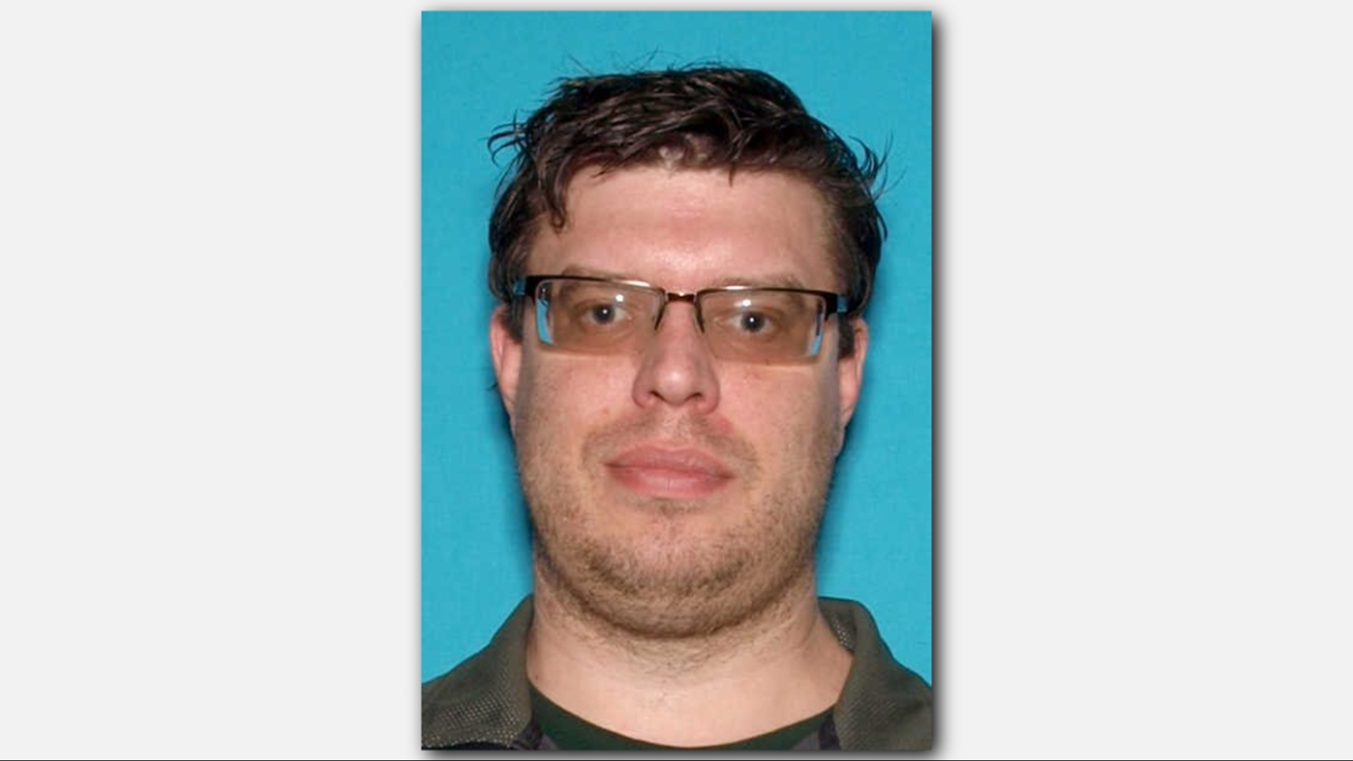 Minneapolis Police Seek Missing Man Jonathan Joseph Erickson