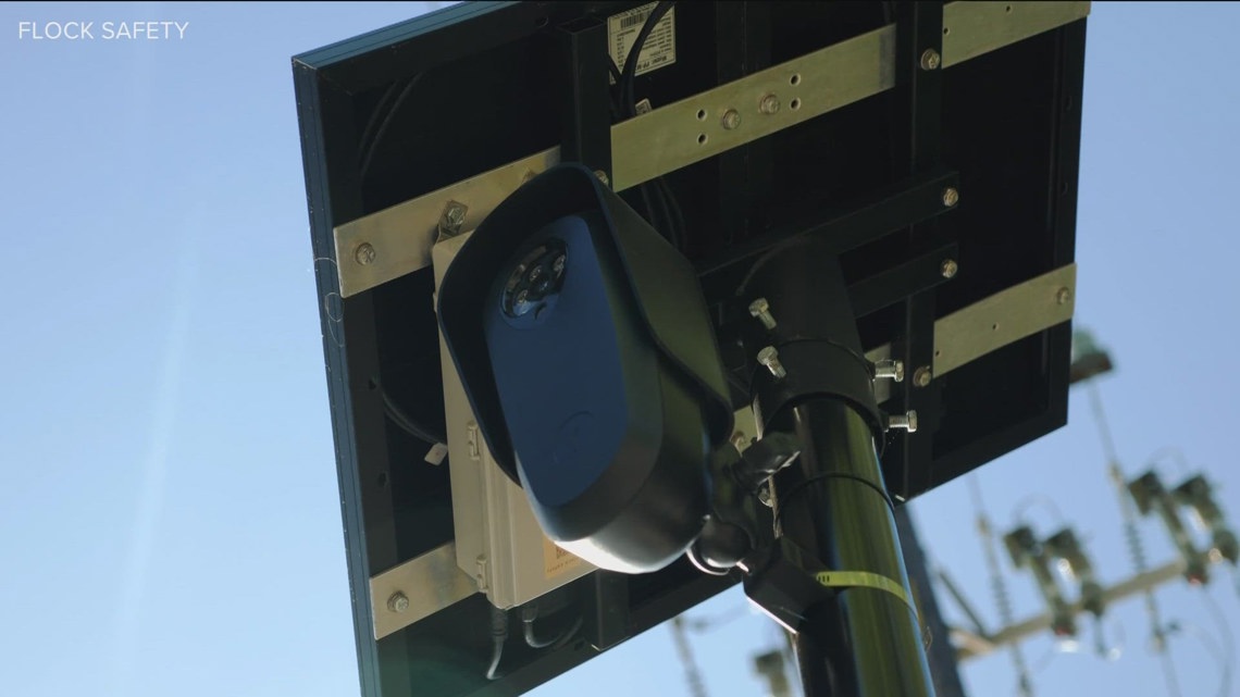 Brooklyn Park City Council approves new cameras in crime "hotspots ...