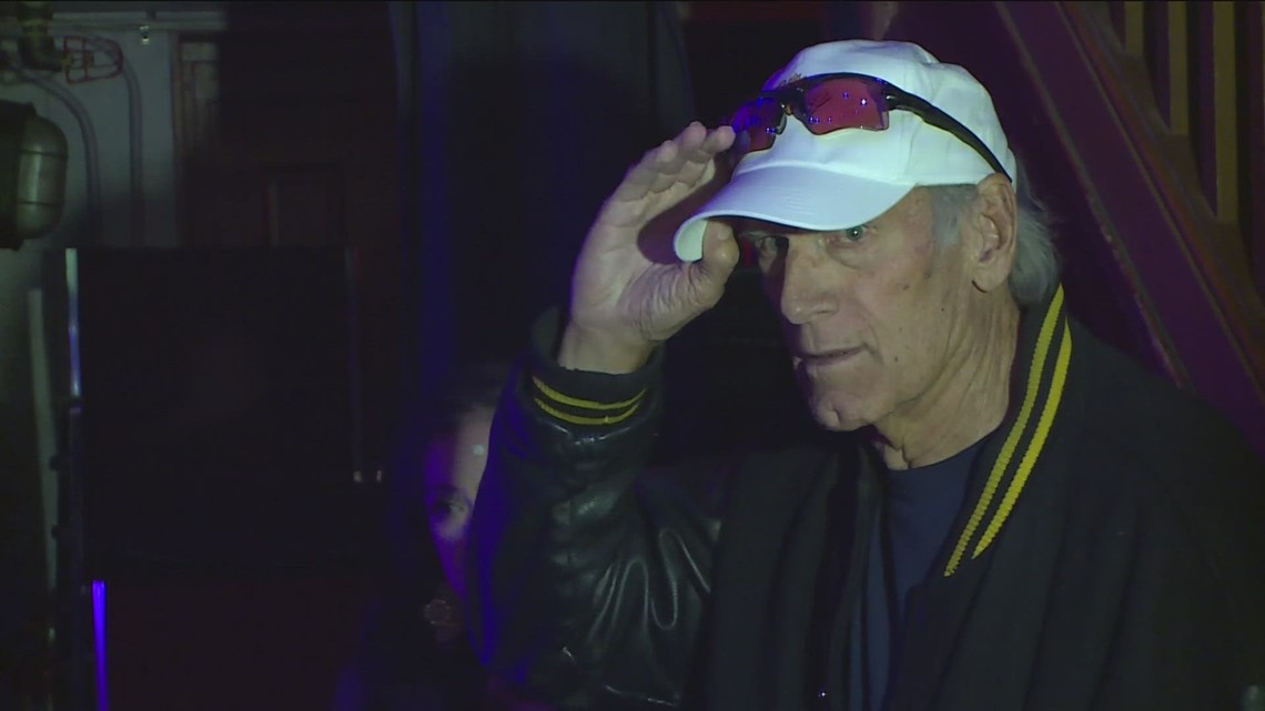 Jesse Ventura launches new cannabis products | kare11.com