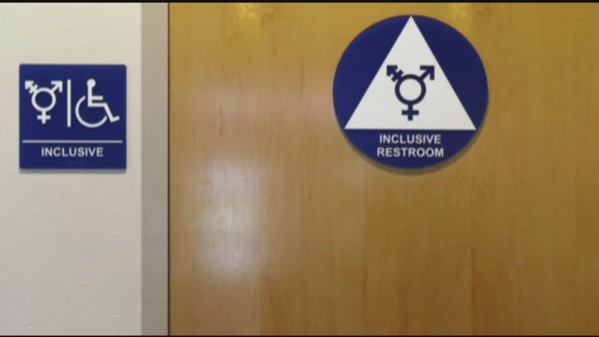 Gender inclusion policy being considered at MPS | kare11.com