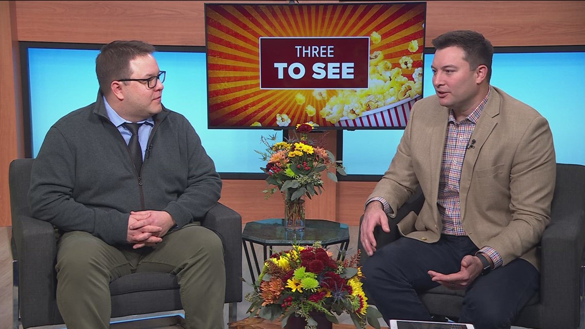 Critic Brian Eggert on what movies to watch now | kare11.com