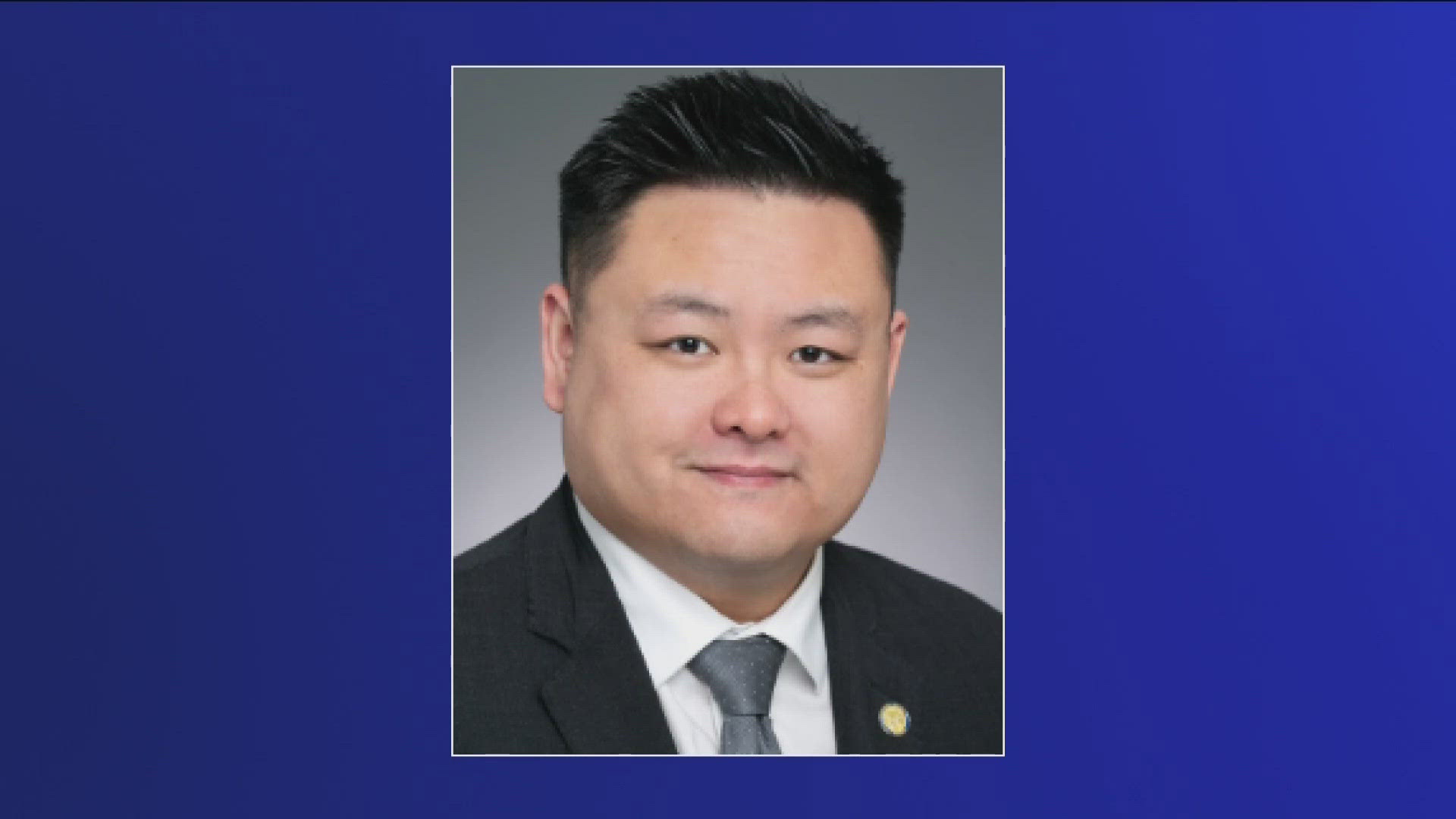 Minnesota State Senator arrested for DWI | kare11.com